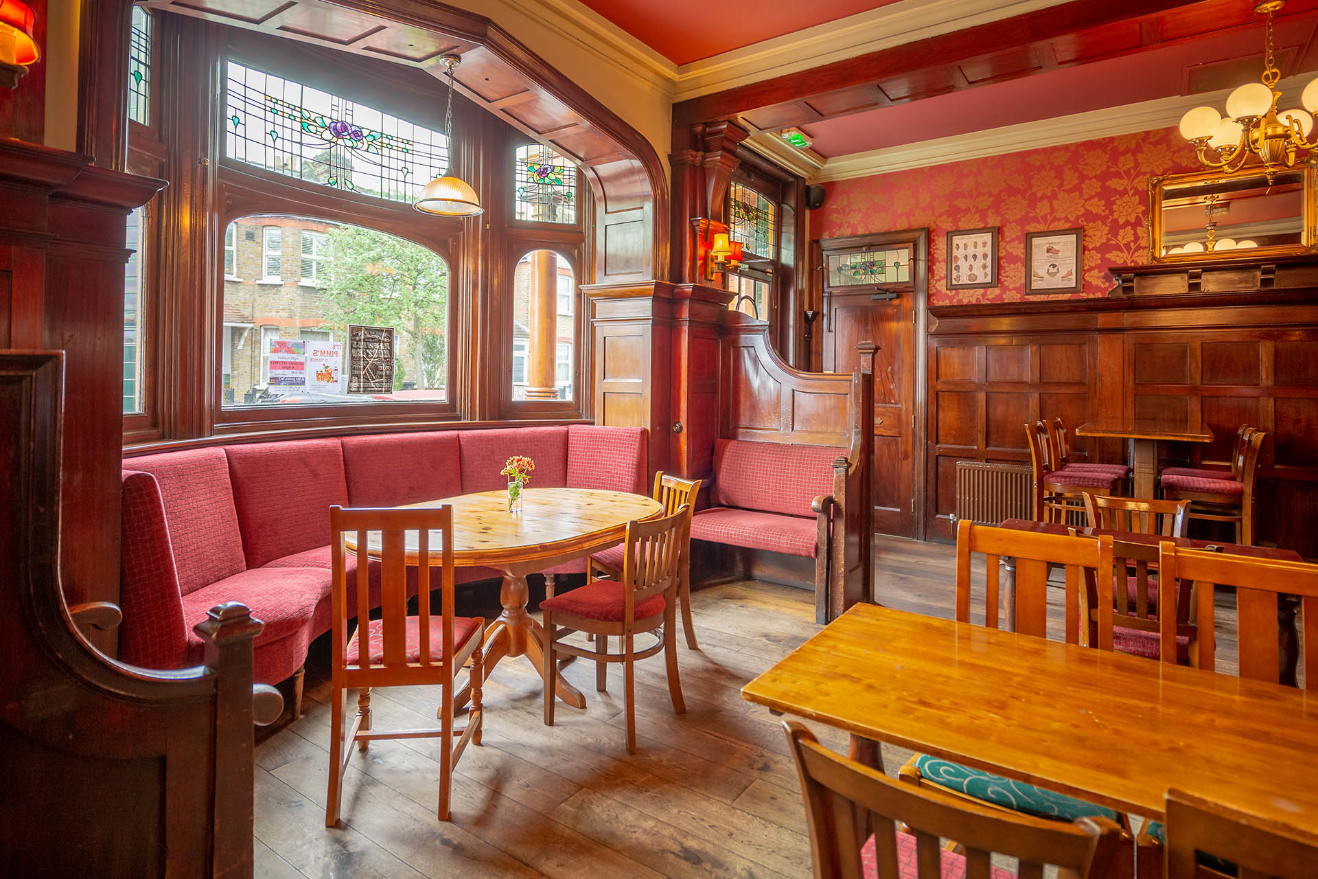 Pub heritage news – July 2023 – London Drinker